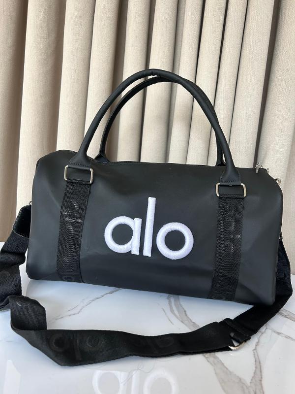 BOLSO ALO NEGRO DEPORTIVO – YERBABUENA