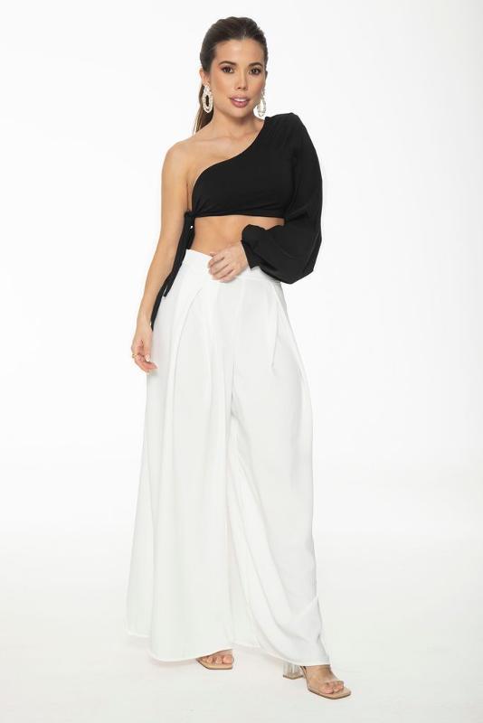 TOP HELENA IA NEGRO – YERBABUENA